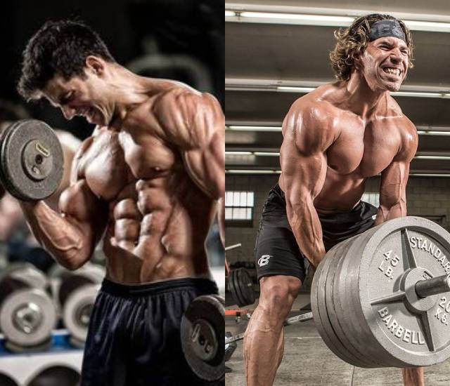 What Is a Drop Set? Benefits and How to – Speediance