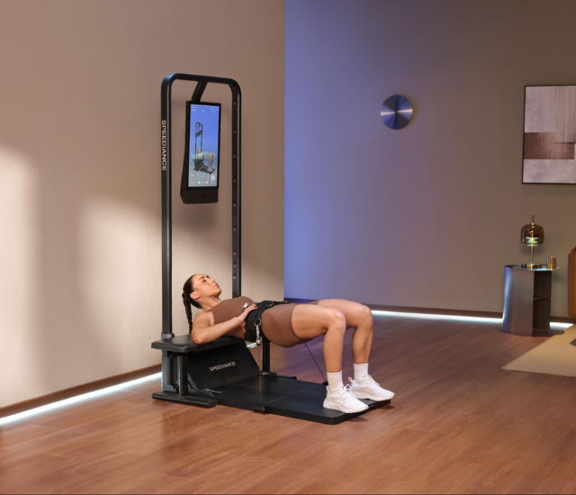 Hamstring Rehab Exercises: 10 Best Moves to Regain Strength – Speediance