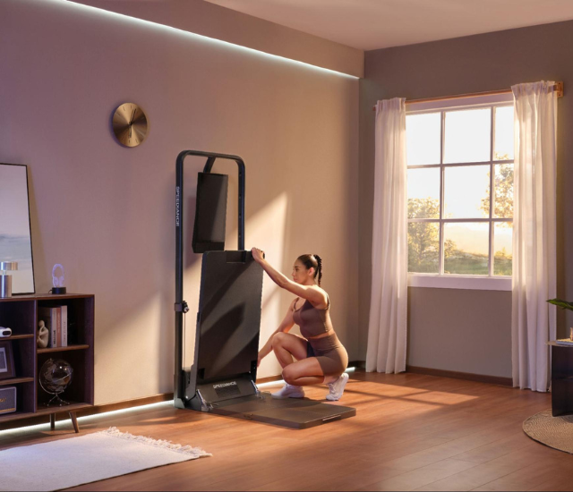 How Long Does It Take To Train for Hyrox? – Speediance