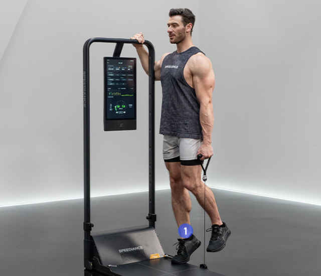 How to Get Bigger Calves: 7 Must-Do Exercises – Speediance