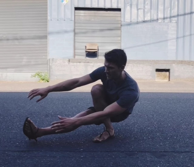 What's Dragon Squat? How To&Tips – Speediance