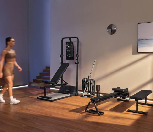 7 Home Exercise Equipment for Weight Loss | Speediance