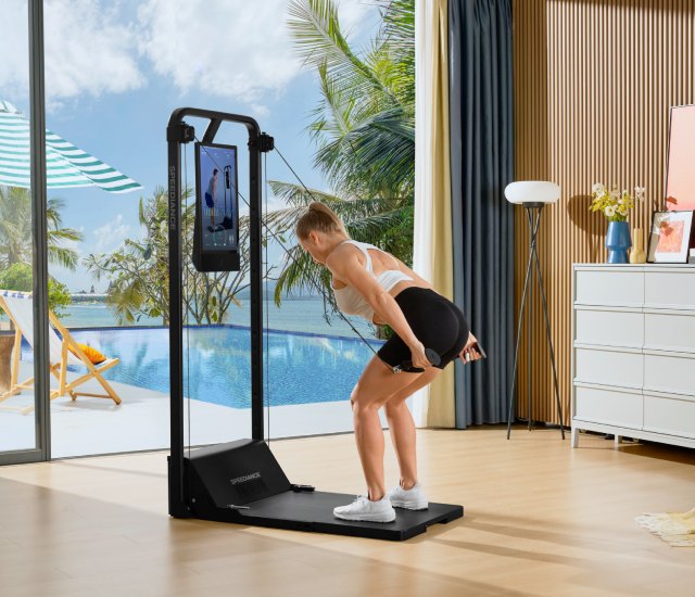 Rope Face Pull Exercise: Complete Guide to Technique, Benefits, and Va ...