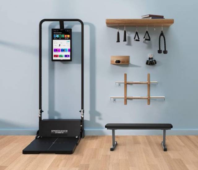 2024 Home Gym Cost Guide: Equipment & Prices | Speediance