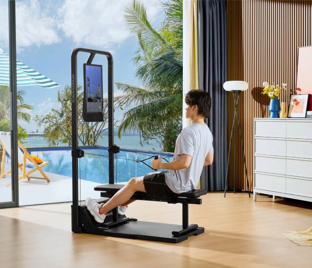 10 Best Exercises for Ski Fitness – Speediance