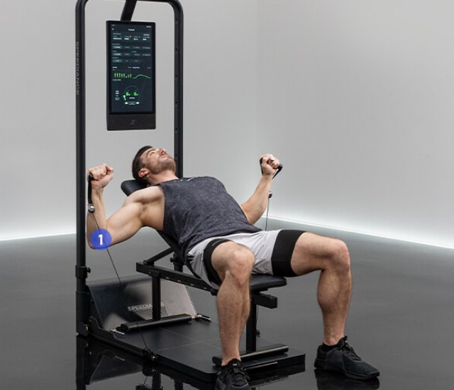 Push-Ups for Upper Chest: 5 Most Effective Variations – Speediance