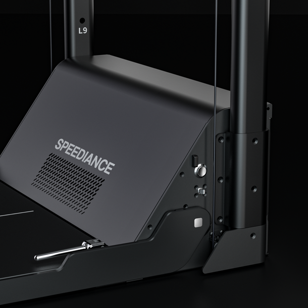 Gym Monster 2 Smart Home Gym Equipment with AI Training System – Speediance