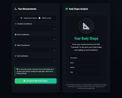 Body Fat Calculator – Speediance
