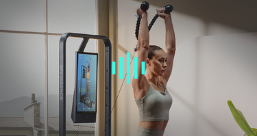 Gym Monster 2 Smart Home Gym Equipment with AI Training System – Speediance