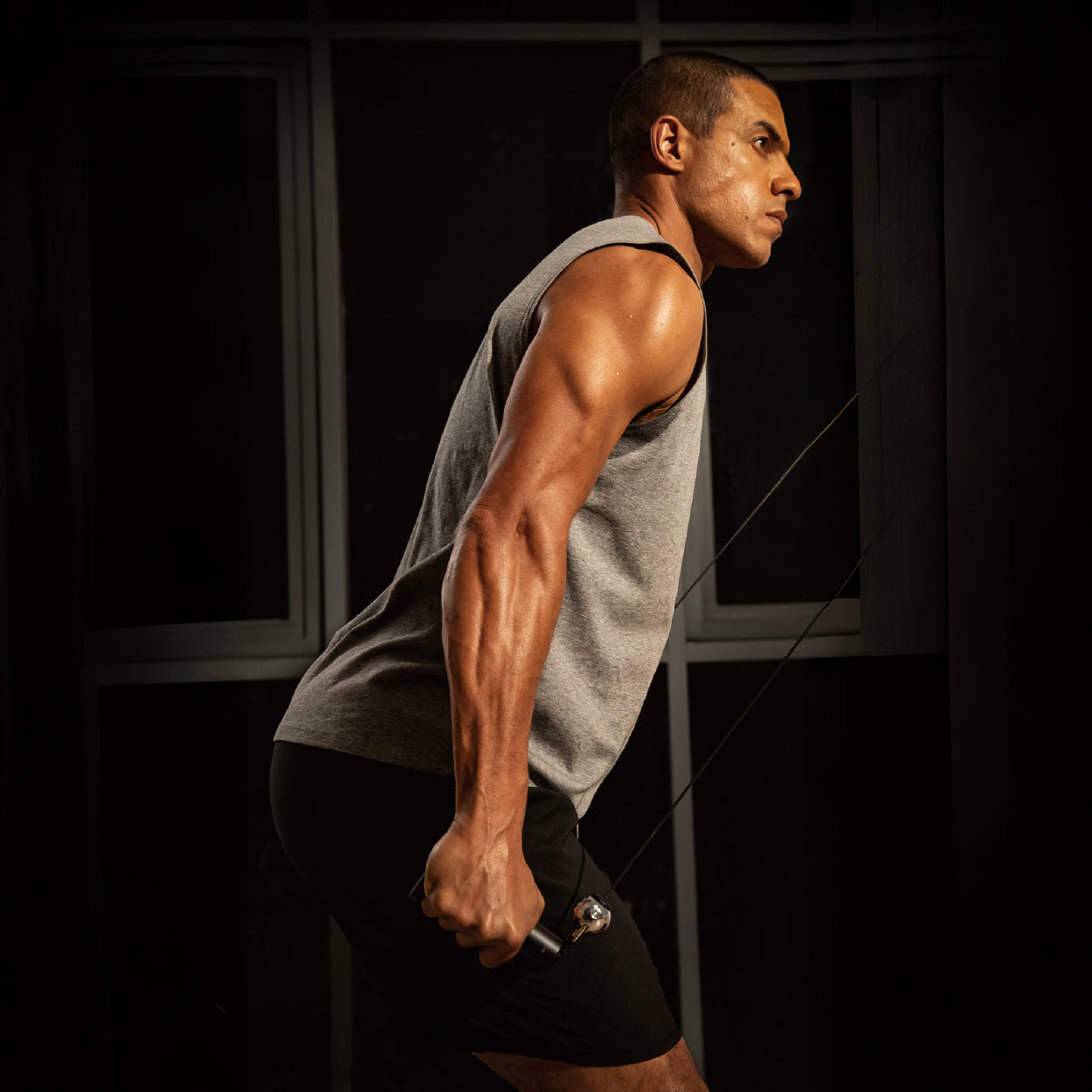 About Speediance-Innovative Smart Home Gym System