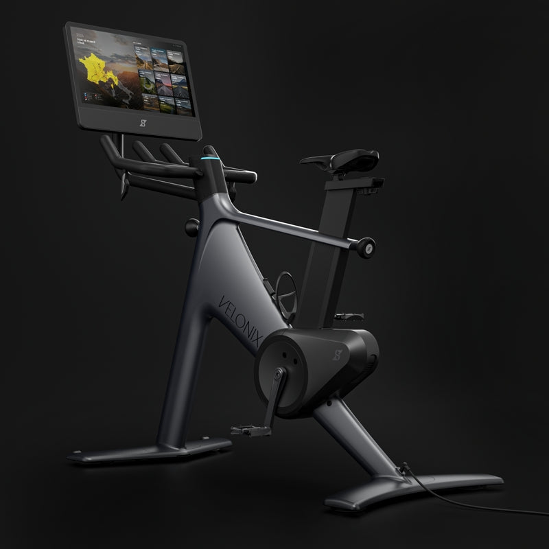 Speediance VeloNix Exercise Bike For Indoor Cycling