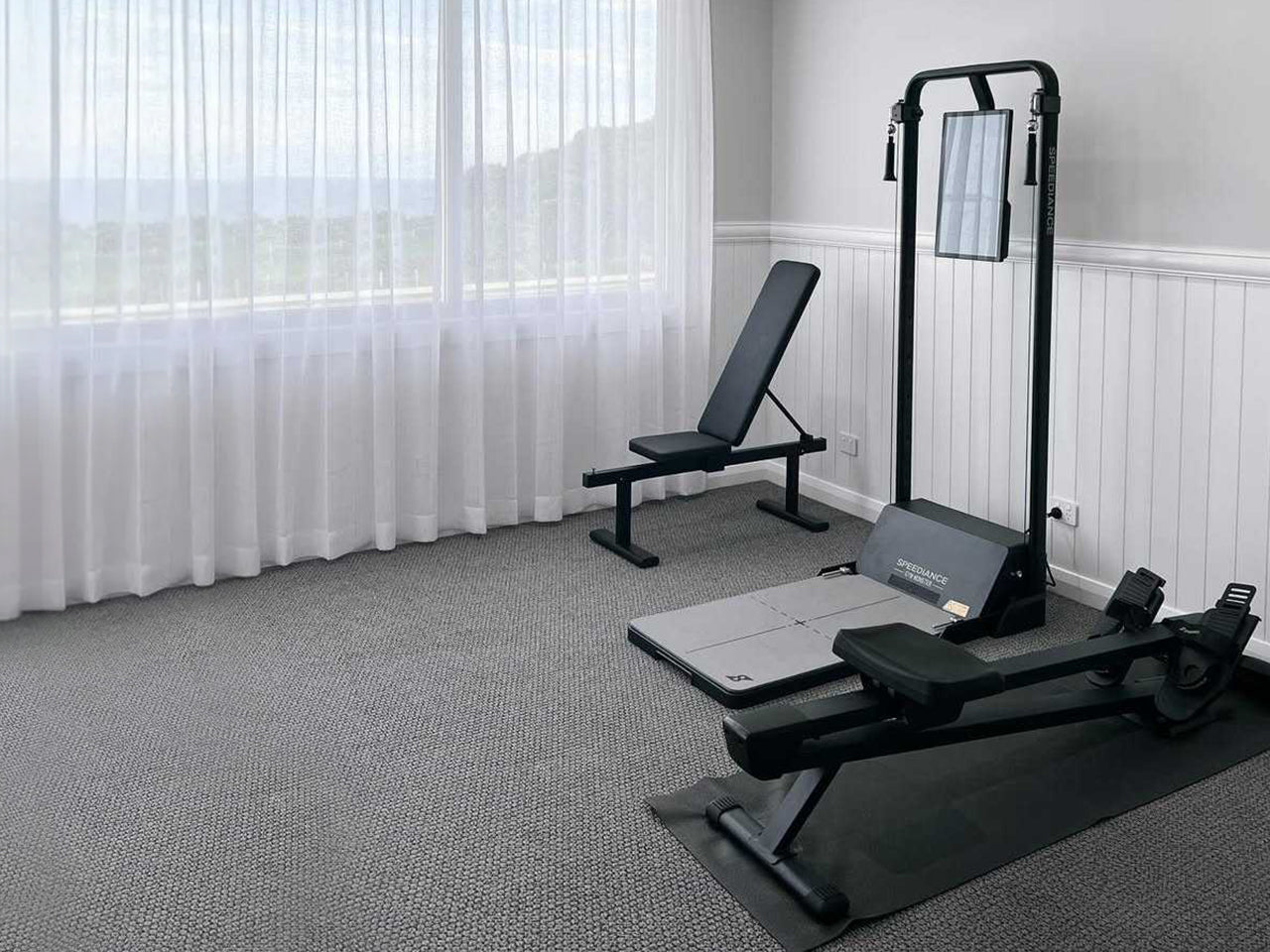Speediance Home Gym Equipment-All-in-One Home Gym Solution