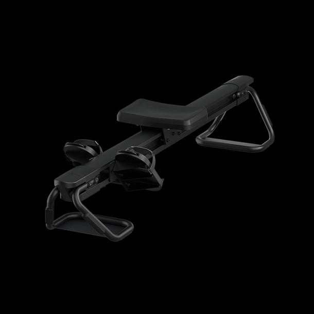 AeroRow 2 | Aerobic Rowing Machine & Training Bench – Speediance