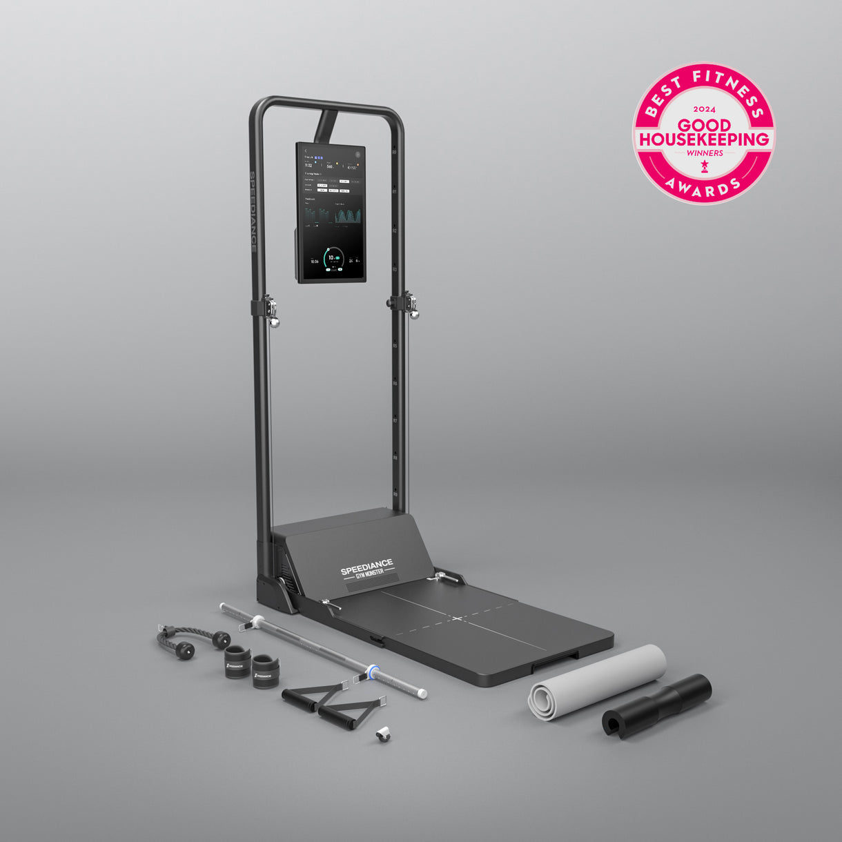 Speediance Home Gym Equipment-All-in-One Home Gym Solution