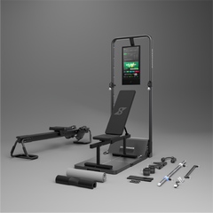 How Long to Train for Hyrox? | Speediance Guide