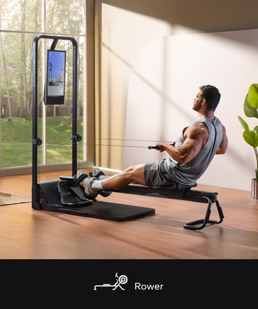 Gym Monster 2 Smart Home Gym Equipment with AI Training System – Speediance