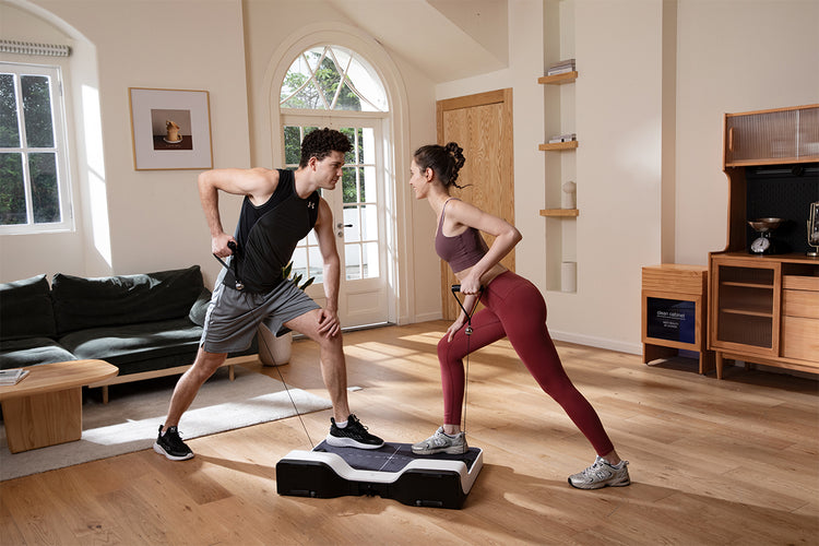 How to do Romanian Deadlifts (RDLs) Correctly & Safely [Video] – Speediance