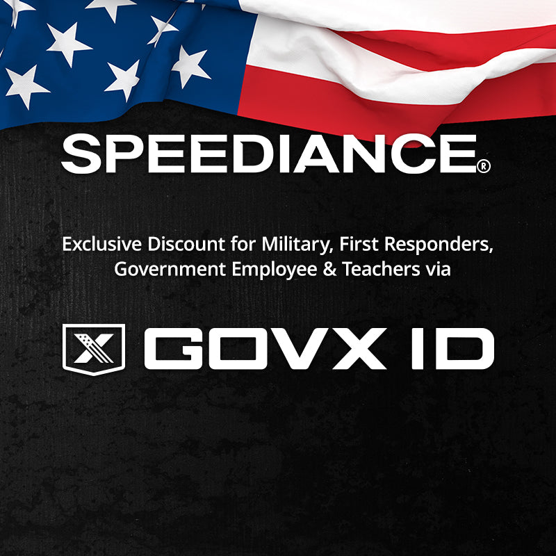 Hero Program – Speediance