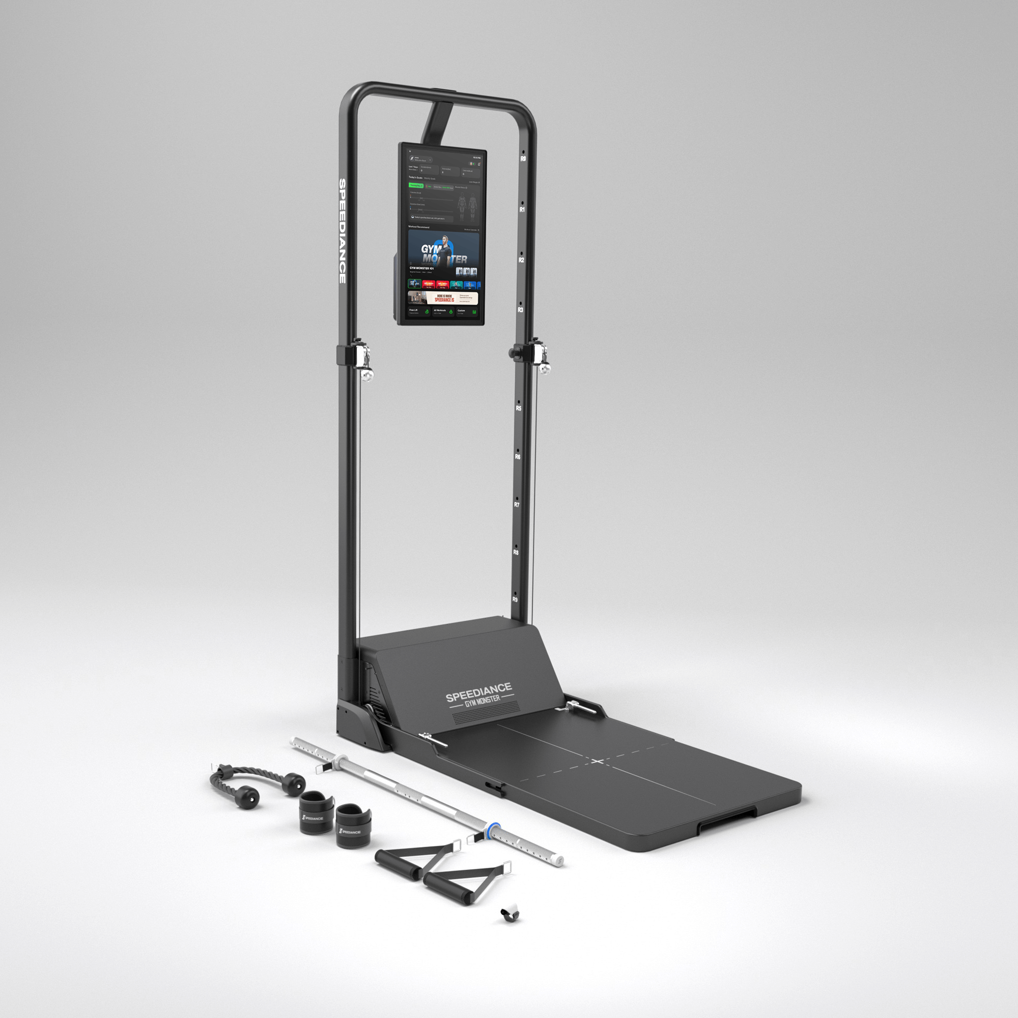 Refurbished Speediance Machines | Certified Pre-owned Gym