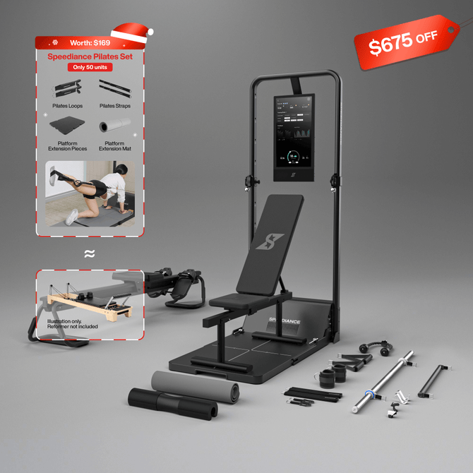 ERG Mode vs. SIM Mode: Which Is Best? – Speediance