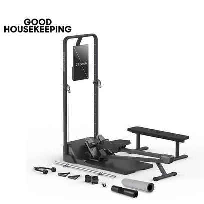 Speediance® AI-powered Smart Home Gym for Full-Body Workout