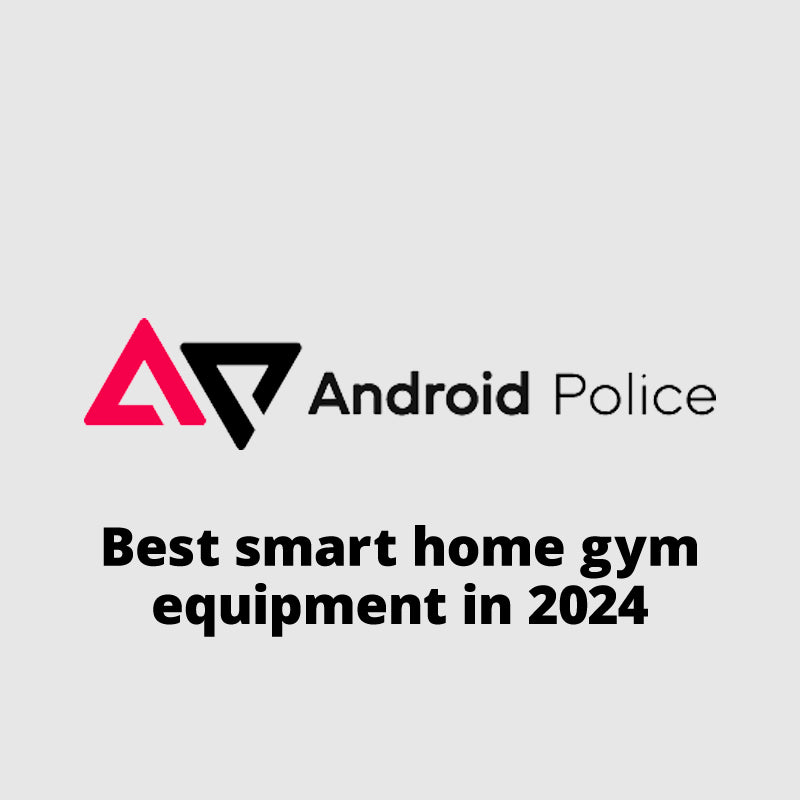 Speediance® AI-powered Smart Home Gym for Full-Body Workout
