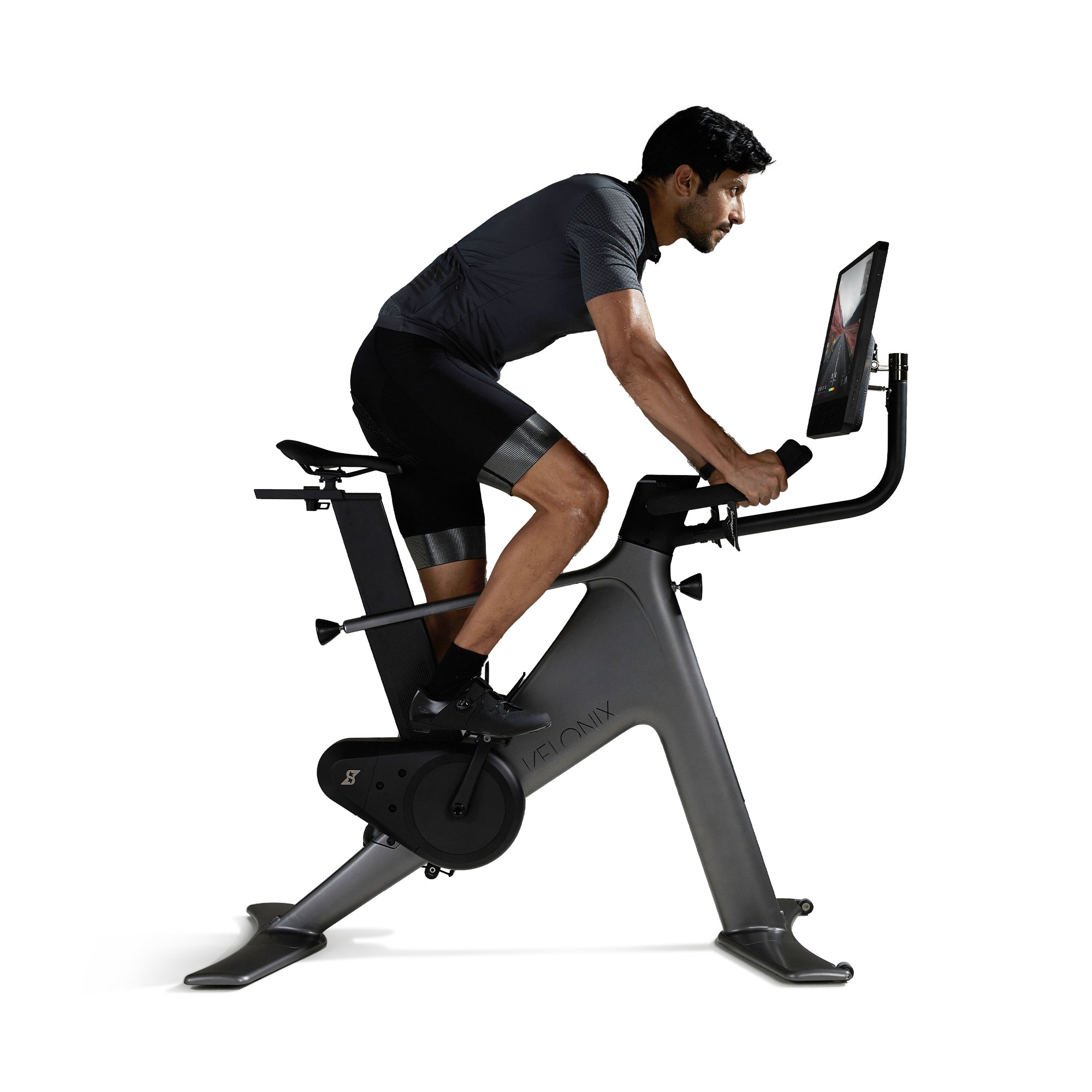 Speediance VeloNix Exercise Bike For Indoor Cycling