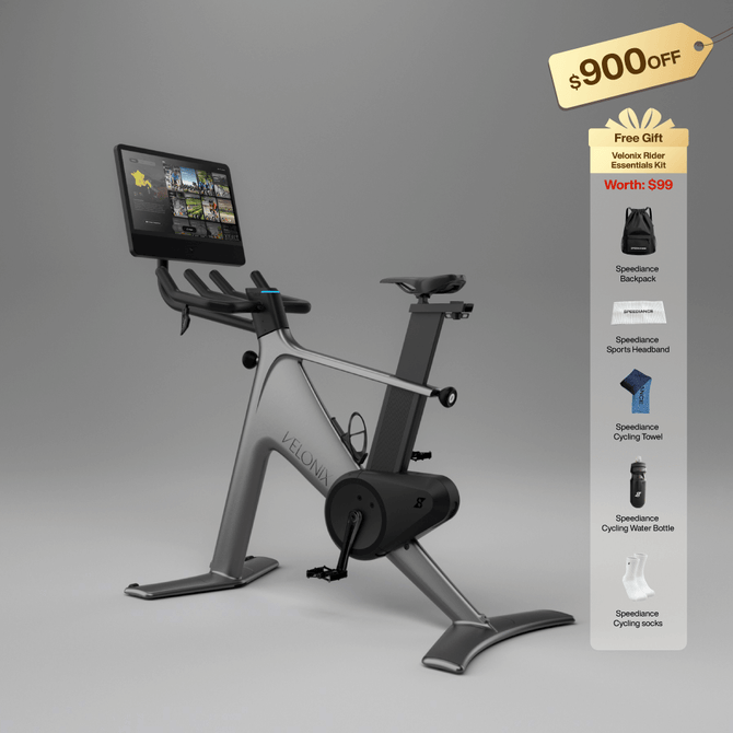 How Long Does It Take To Train for Hyrox? – Speediance