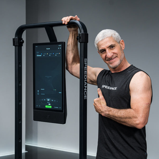 10 Hamstring Rehab Exercises to Regain Strength | Speediance