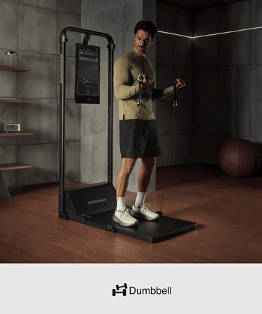 Speediance Gym Monster 2 | Smart AI Strength Training