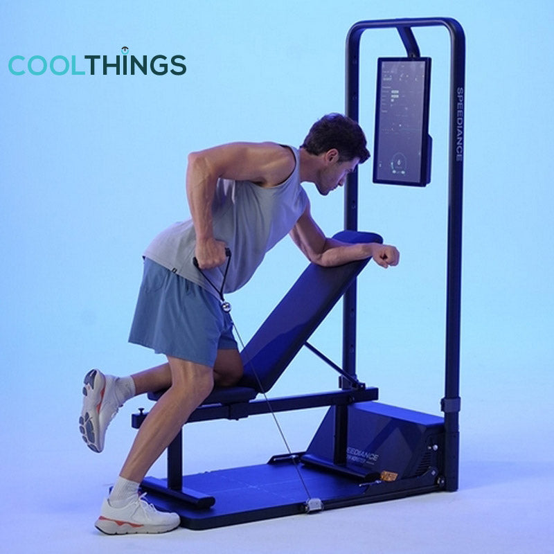 Speediance® Smart Home Gym For Full Body Workout With Free Classes