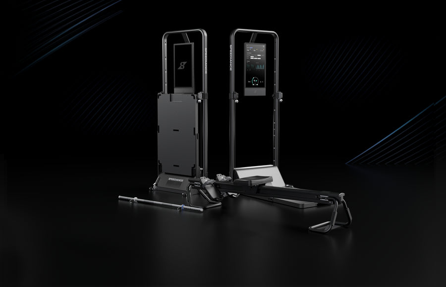 Speediance Gym Monster 2 | Smart AI Strength Training
