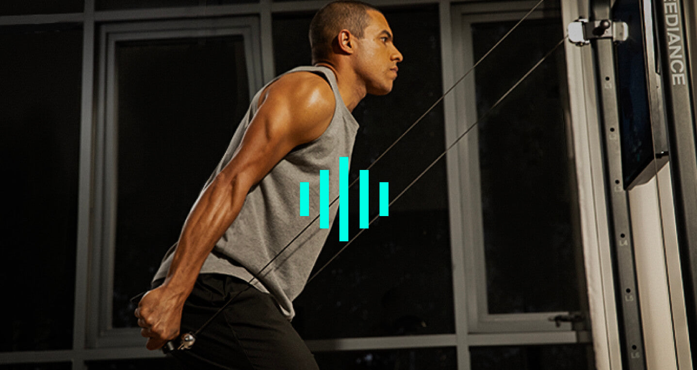 Gym Monster-Smart Home Gym Equipment – Speediance