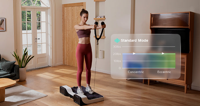 Gym Pal - Compact Home Gym Equipment – Speediance