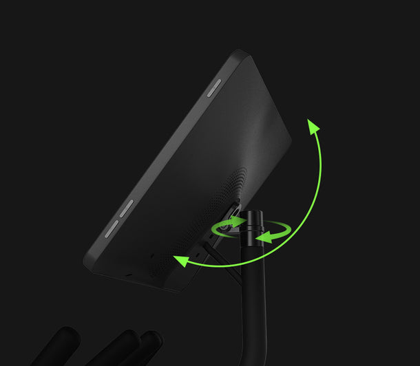 VeloNix-Smart Exercise Stationary Bike For Indoor Cycling – Speediance