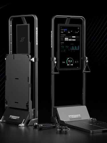 Best Smart Home Gym Machine--Your one-stop Home Fitness Solution ...