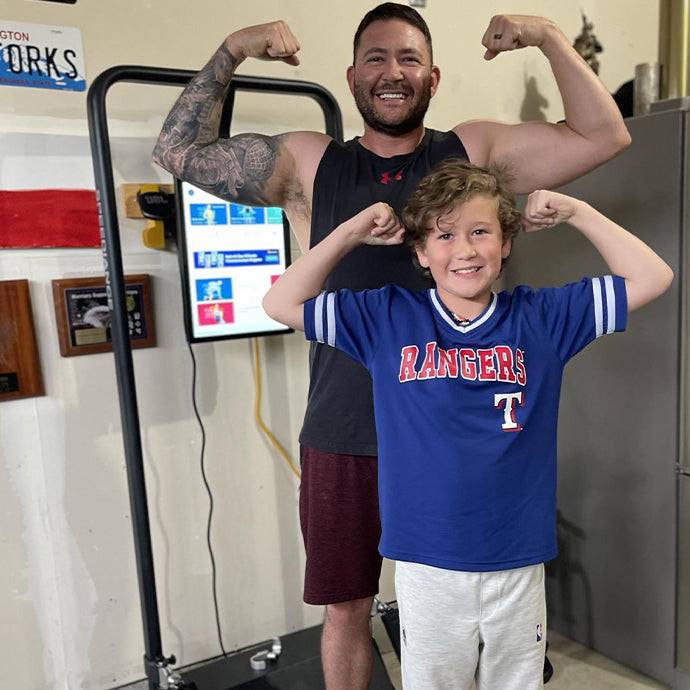 Speediance® AI-powered Smartest Home Gym For Full-Body Workout