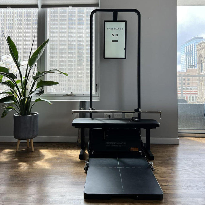 Speediance® AI-powered Smartest Home Gym For Full-Body Workout